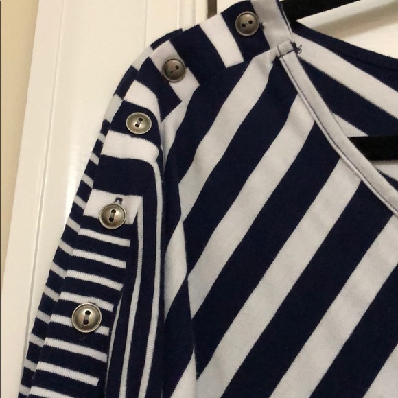 Maria Gabrielle | Tops | Maria Gabrielle Top | Poshmark